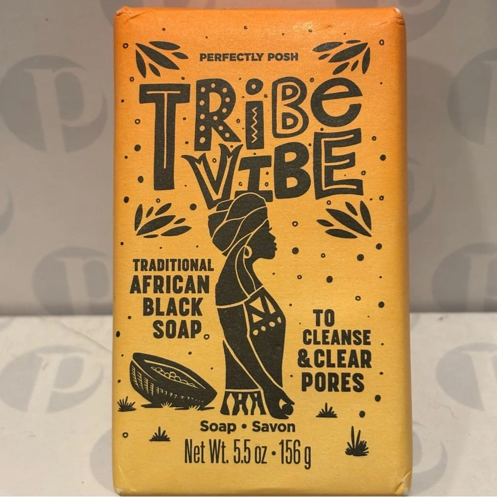 Perfectly Posh | Bath & Body | Perfectly Posh Tribe Vibe Traditional ...